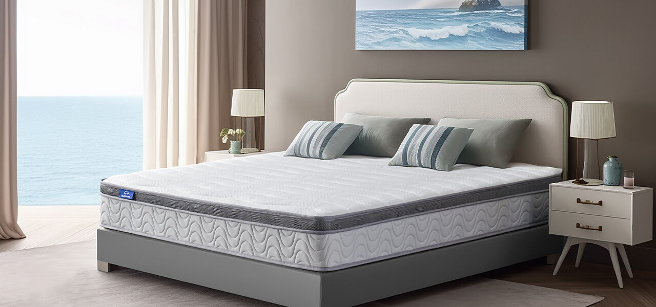 Seamless Transition to a Small Double Mattress: Your Ultimate Guide ...