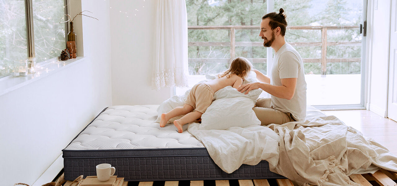 Guide to Small Double Mattress Warranty: Know Your Rights – Suilong UK