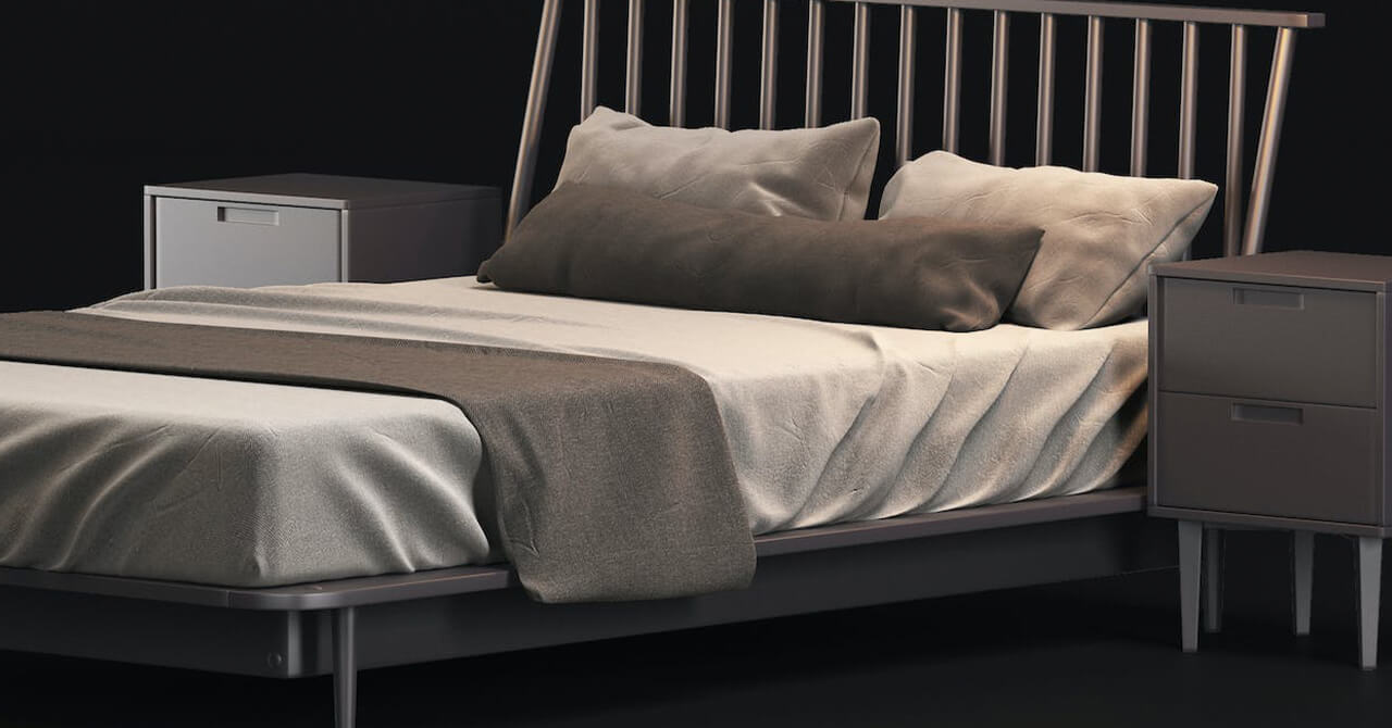 Mattress & Bed Bases Explained: How To Choose A Bed Base – Suilong UK