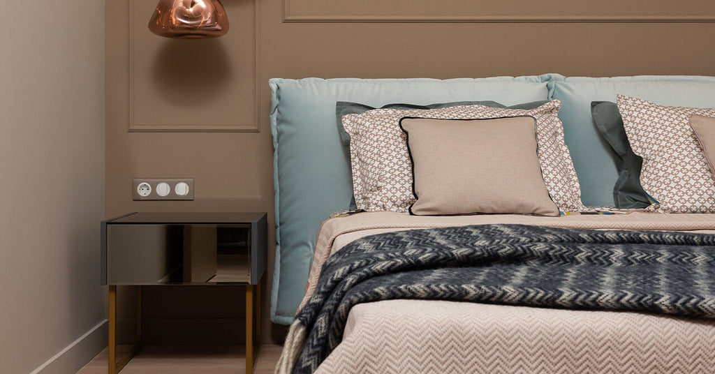 Choosing The Right Bed Size For Your Bedroom – Suilong UK