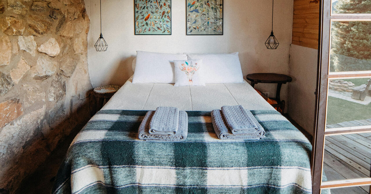 Choosing the Perfect Guest Bed: A Complete Guide – Suilong UK