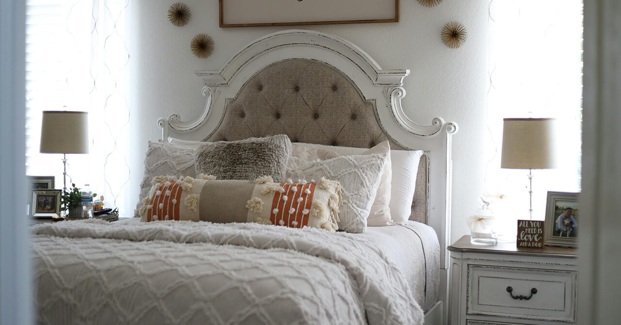 Optimal Bed Height: Find Your Perfect Fit – Suilong UK