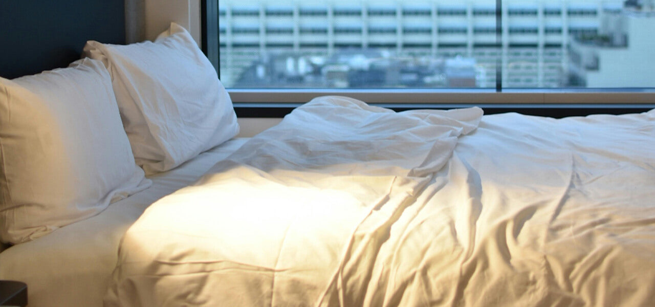 UK Mattress Size Guide: double vs Full Comparison – Suilong UK