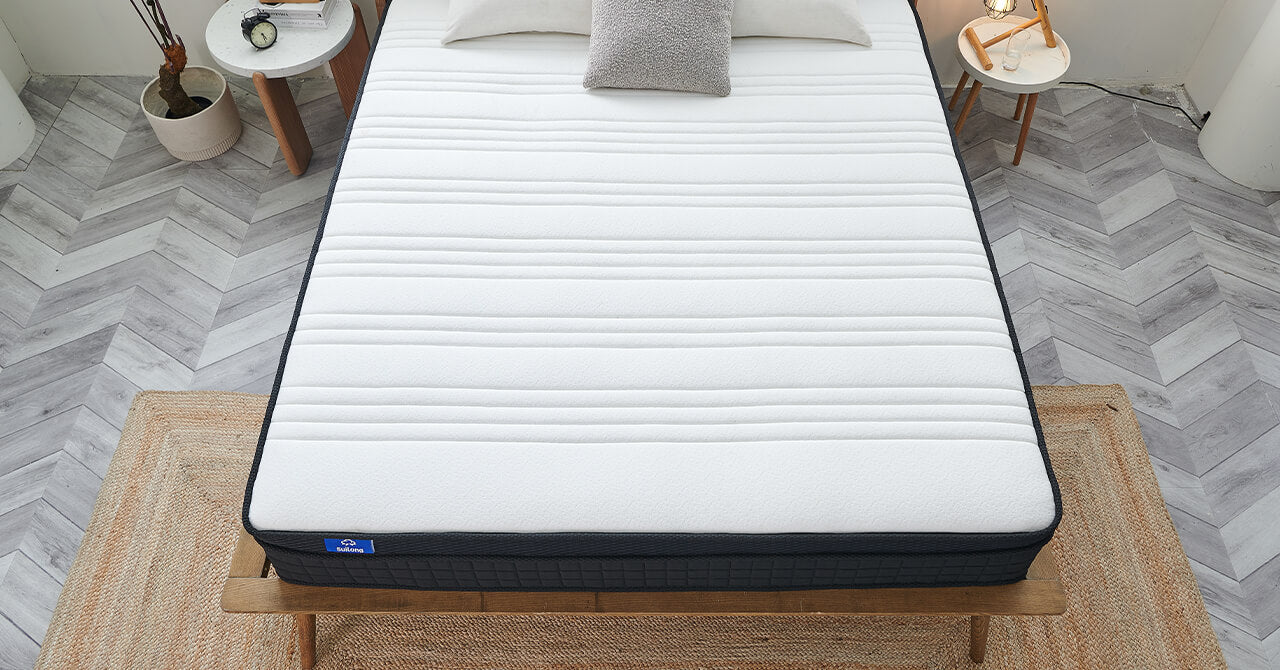The perfect single mattress guide: how to choose the right mattress for ...